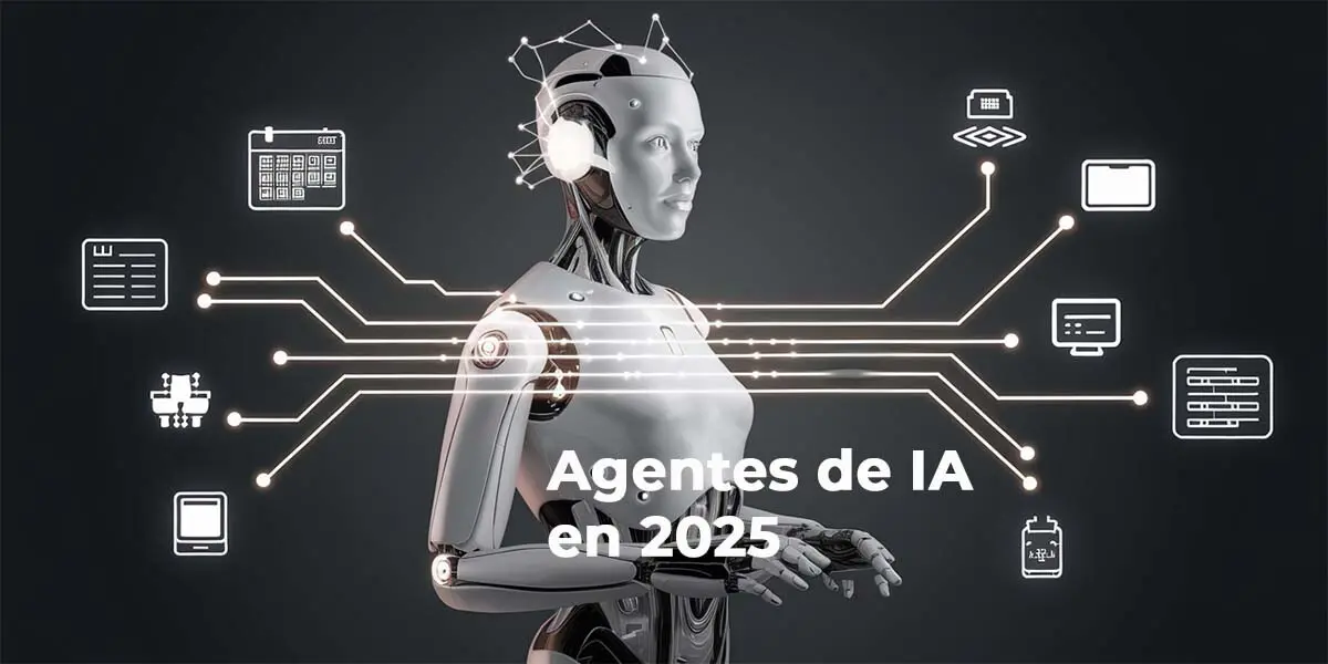 Los 12 mejores agentes de inteligencia artificial que debes probar en ...
